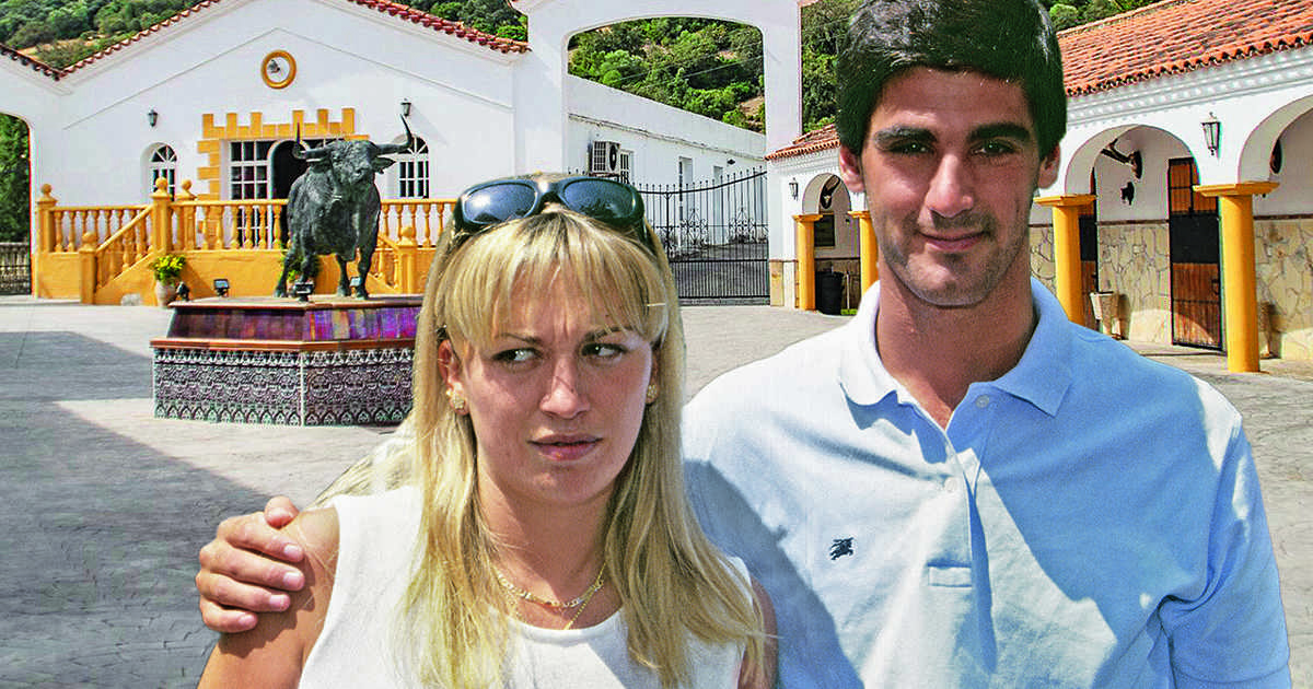 Así fue la ruptura de Belén Esteban y Jesulín de Ubrique: se cumplen 25 años del día que estalló ...