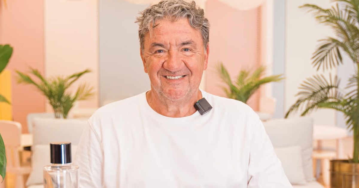 Quién es Koldo Royo de 'Supervivientes 2025': el cocinero viral que ...