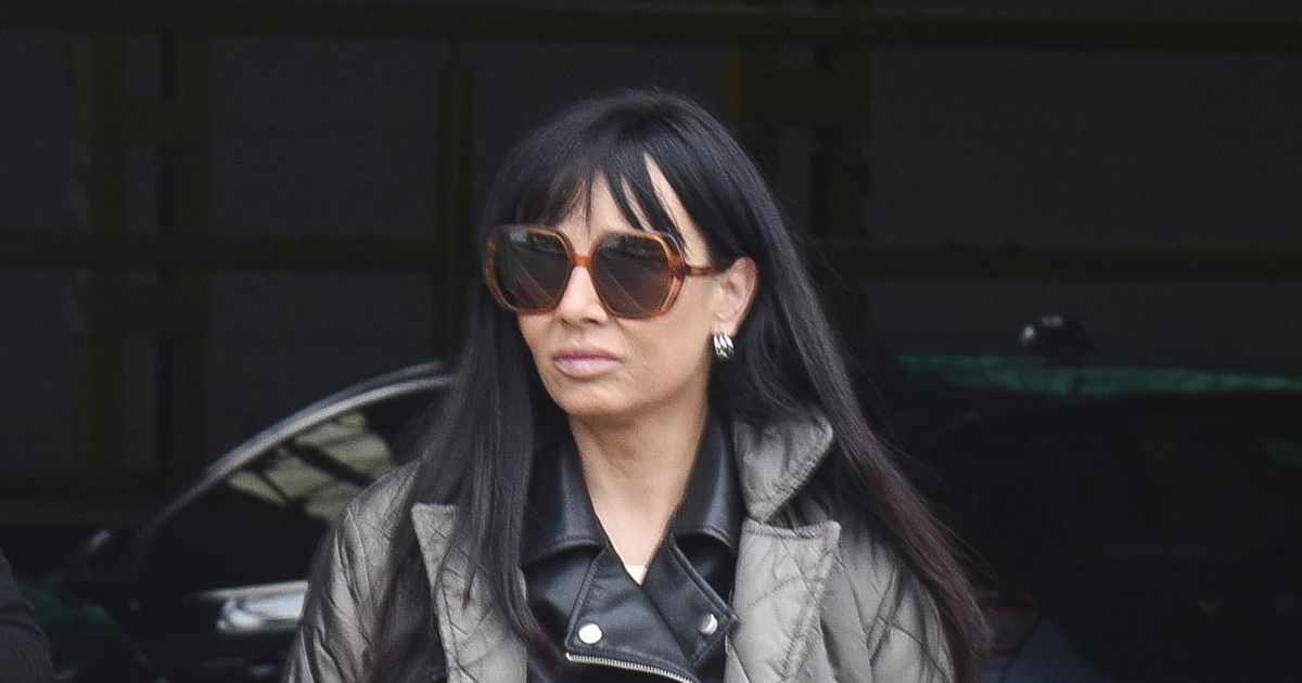 Quién es María José, la novia de Lucas de 'Andy y Lucas', y su gran ...