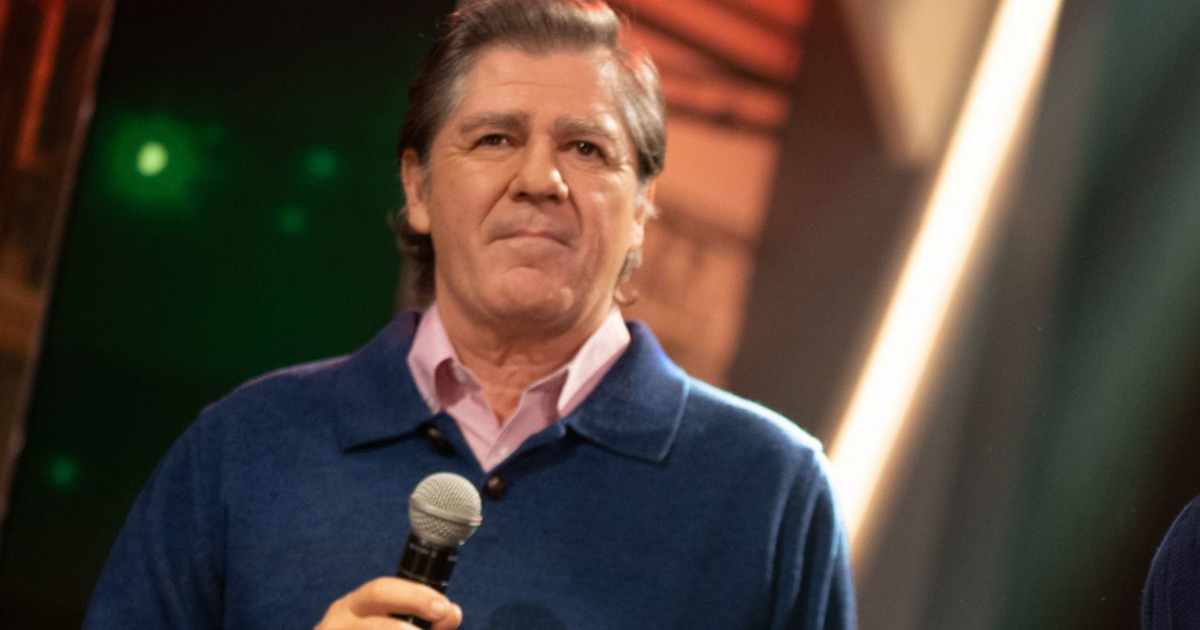 La impactante reacción de Martín Pareja-Obregón a las declaraciones de ...