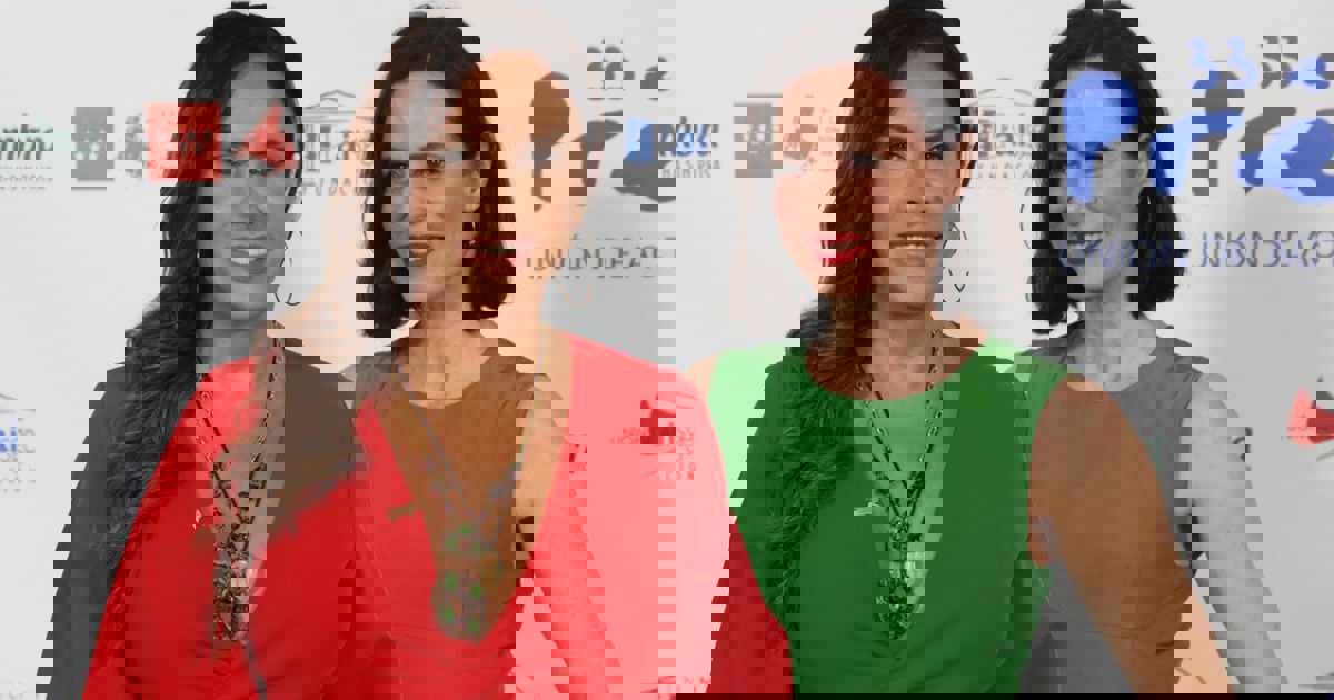 De Karla Sofía Gascón a Aitana Sánchez-Gijón: todos los looks de los ...