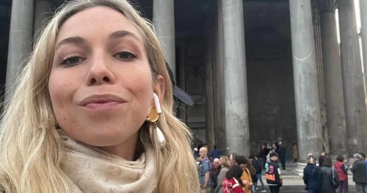 Así es Ayesha Shand, la desconocida sobrina (y ojito derecho) de la ...