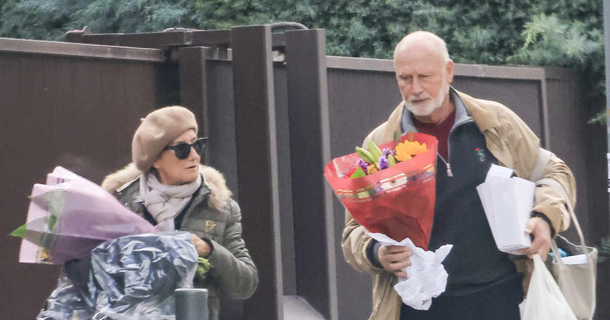 La importante decisión de Marcus Brandler, la pareja de Paloma Rocasolano