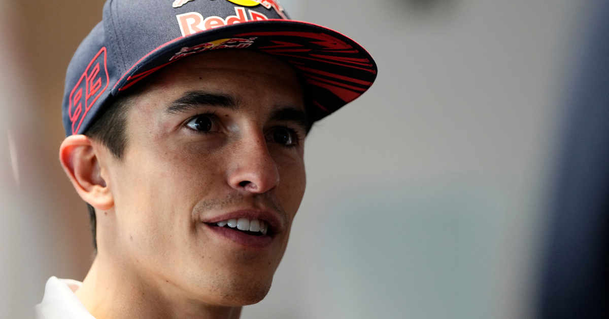 La fortuna de Marc Márquez: sus negocios con María Pombo, sus ...