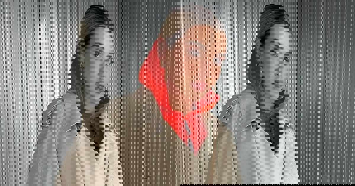 Alba Díaz ya tiene la falda de Zara que se agotó por culpa de Rosalía ...