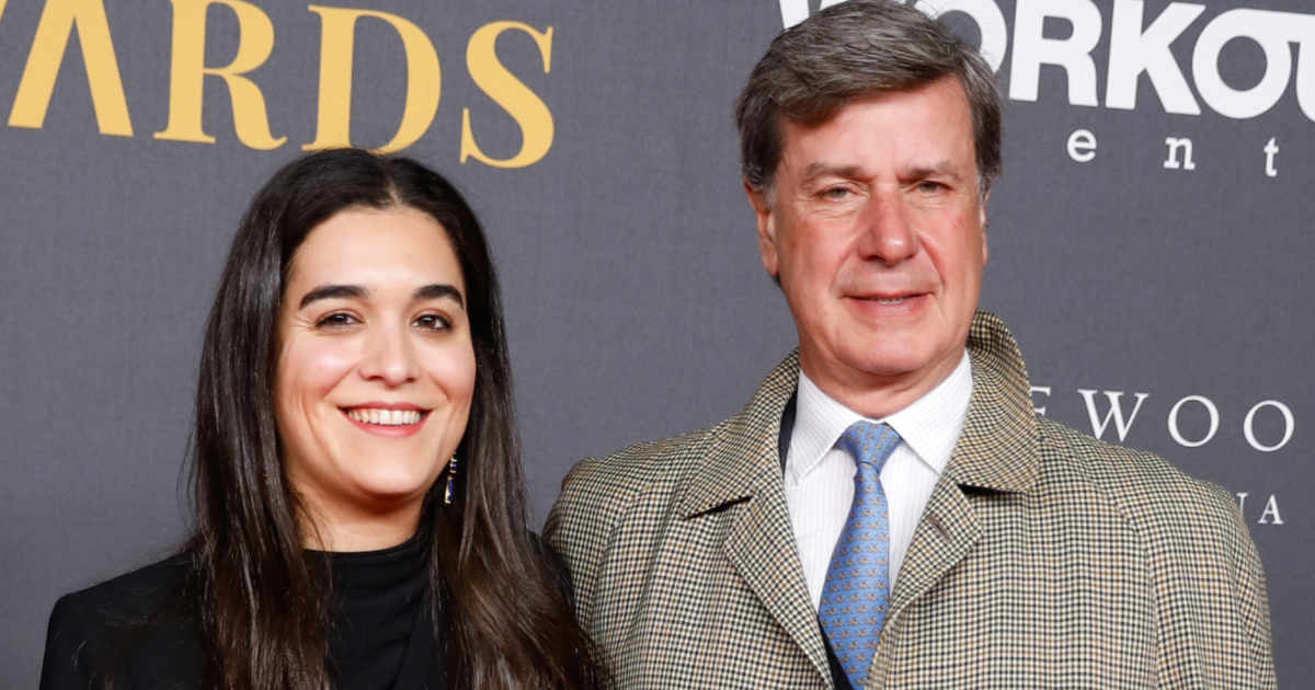 ¿Quién es Bárbara Mirjan?: cómo conoció a su prometido Cayetano ...