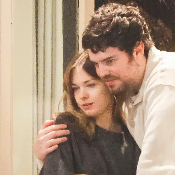 El lado más personal de Stella Banderas: una vida entre Málaga y Los ...