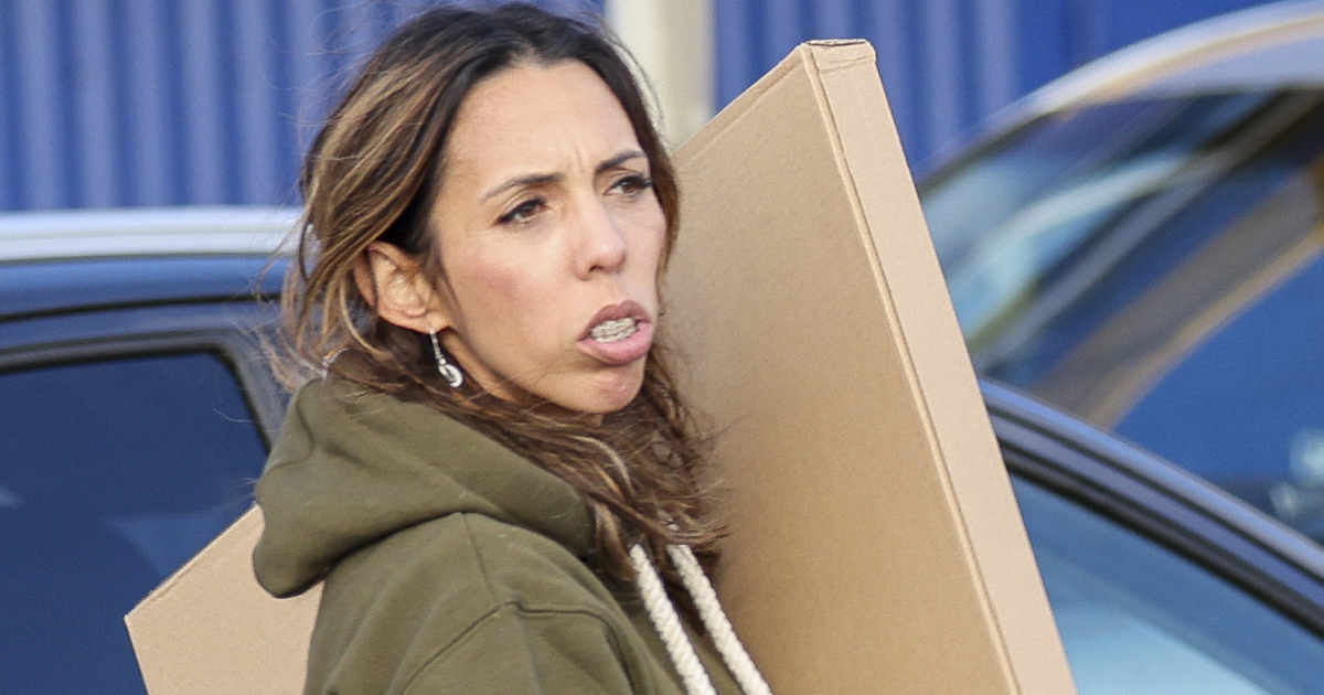 El cambio de vida de Paola Olmedo, un año después de su ruptura con José María Almoguera: de la ...