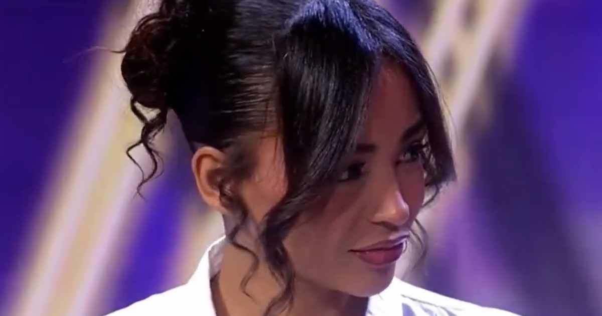 Mayeli sorprende en '¡De Viernes!': así ha reaccionado al acercamiento ...