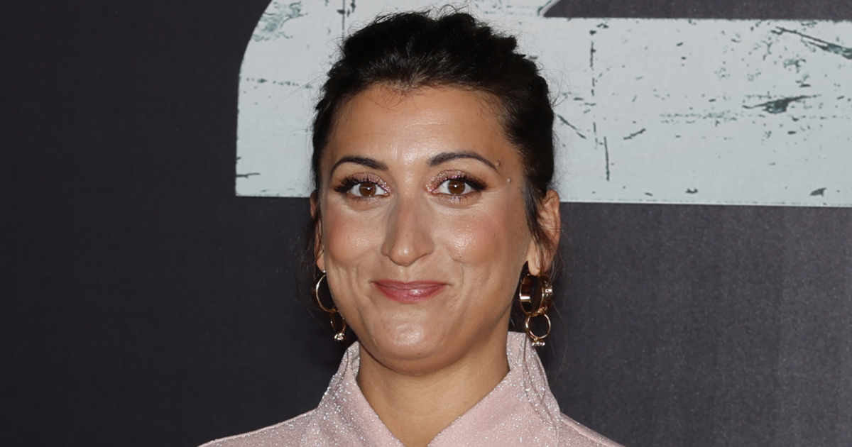 La desconocida vida amorosa de Susi Caramelo: de su novio dentista a su ...