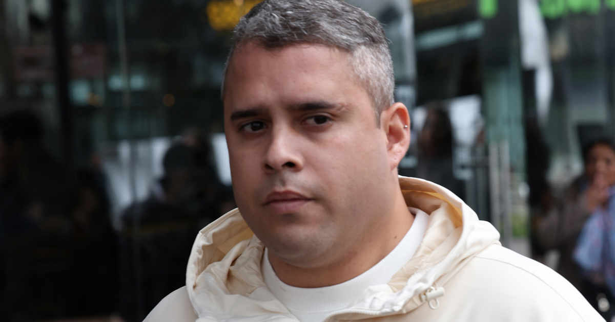 EXCLUSIVA | José Fernando concede su entrevista más sincera: "Me enteré ...