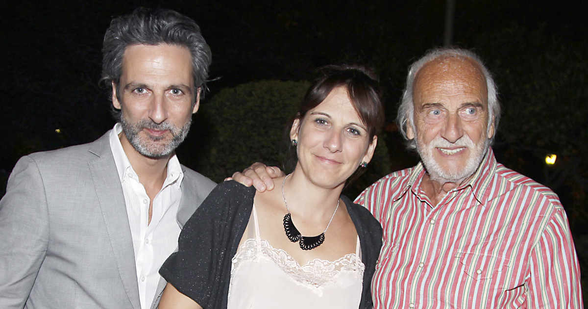 El exilio de los Alterio: así llegaron a España como refugiados los ...