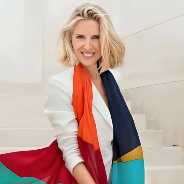 El susto de Judit Mascó tras pasar por quirófano por una lesión ...