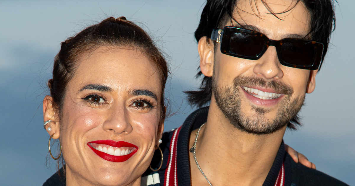 EXCLUSIVA / Carlos Torres y Carolina Ramírez de 'La Reina del Flow ...