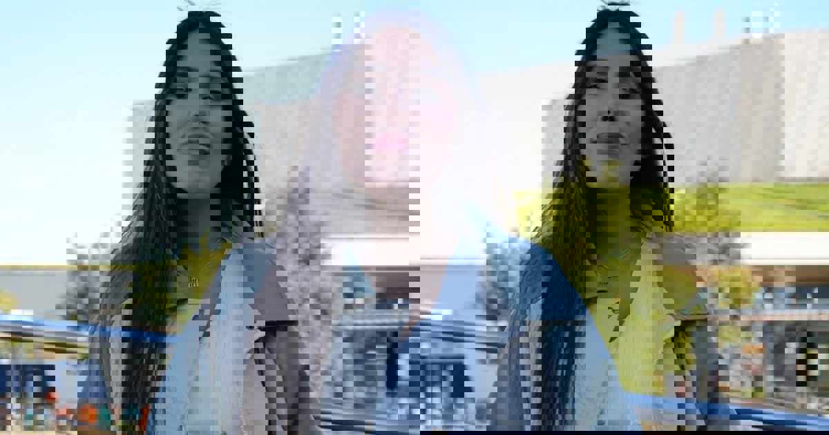 Isa Pantoja revela cuál es su mayor antojo tras alcanzar ya el tercer ...