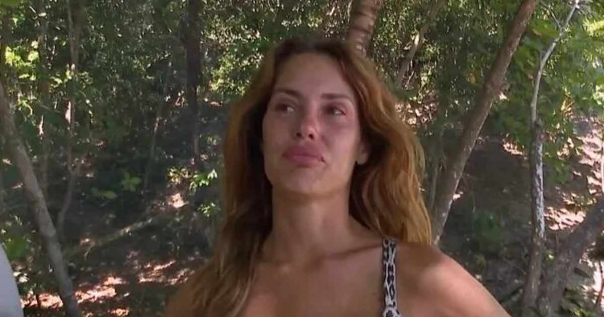 Gala Caldirola destapa el trauma que arrastra de su paso por ...