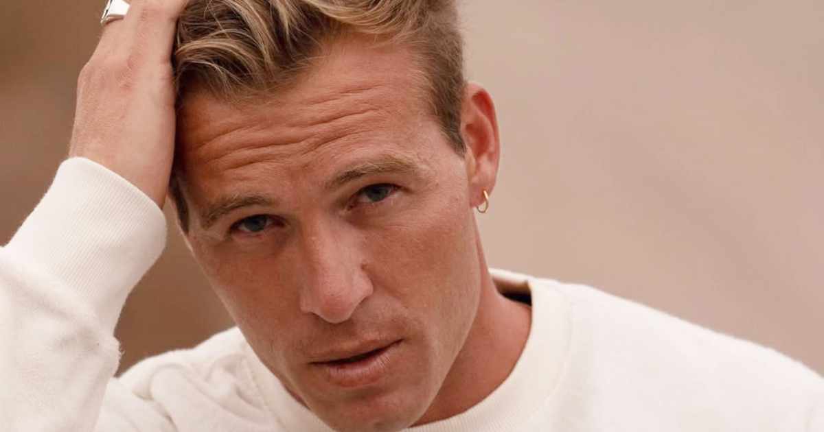 La vida actual de Álex Zacharias, de '¡Vaya Vacaciones!': enamorado y ...