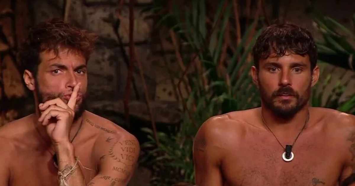 Una psicóloga revela las claves del cambio de Manuel en 'Supervivientes ...