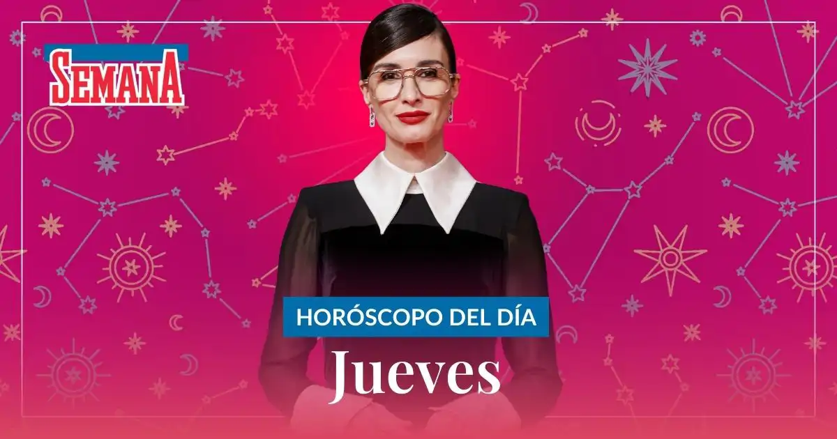 Horóscopo de hoy, jueves 8 de mayo. Qué dicen los astros para tu signo