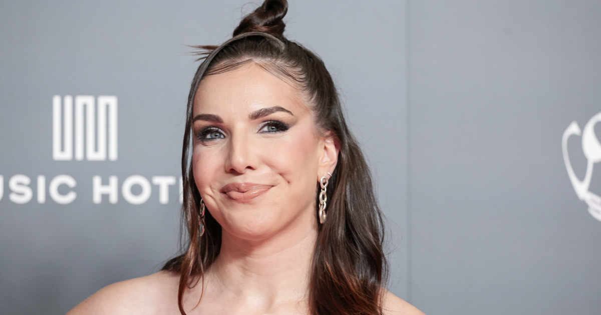 Inés Hernand nos cuela en el salón-comedor de su pequeñísimo piso en el ...
