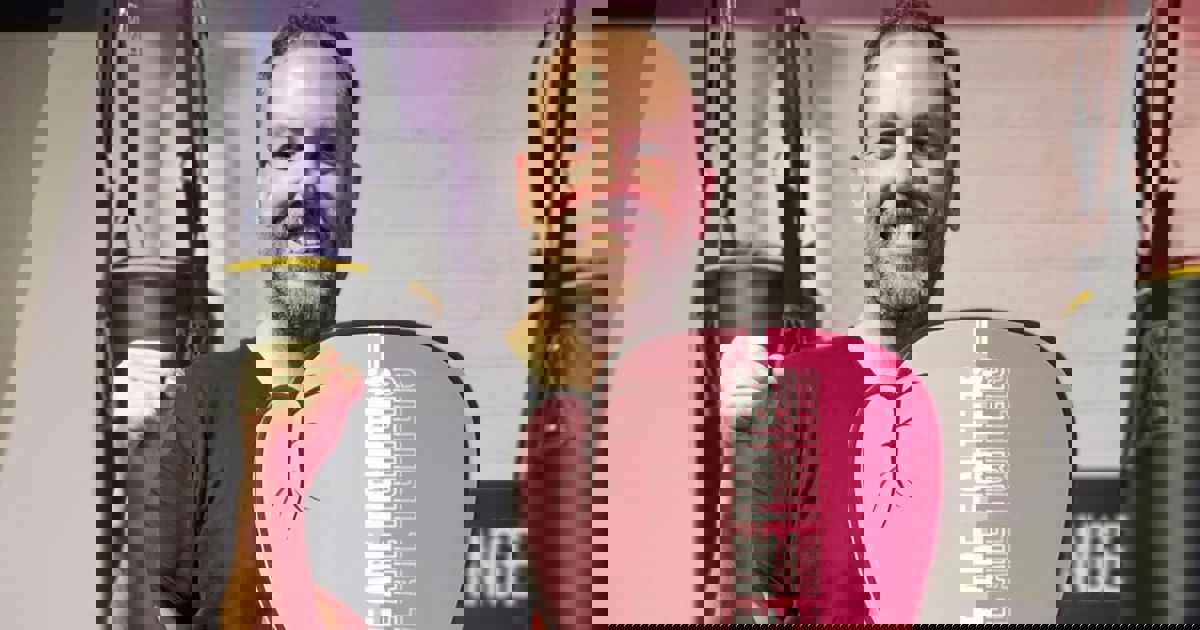 Jesús Blanco, experto en fitboxing: "Es un entrenamiento HIIT, por lo ...