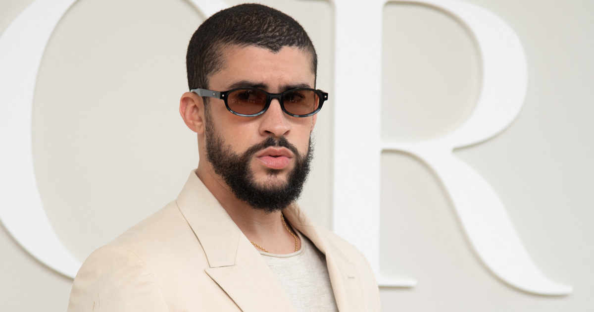 Una psicóloga analiza la locura por Bud Bunny y su éxito rotundo en ...