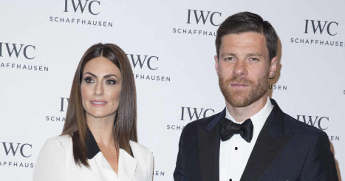 Así es el barrio de Madrid donde Xabi Alonso posee una casa de 15 ...