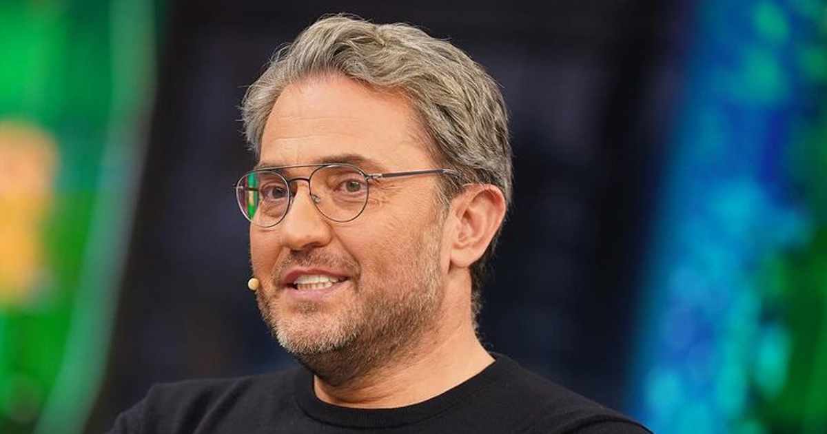 Màxim Huerta da un significativo consejo a Melody tras su mal resultado ...