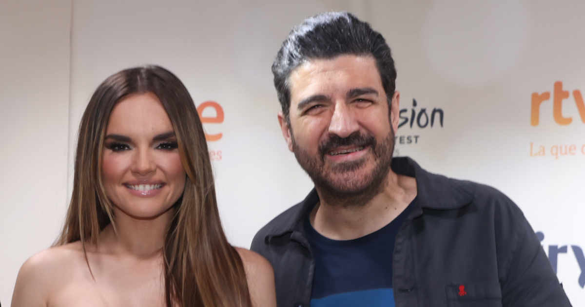 Tony Aguilar, comentarista de Eurovisión, da la última actualización ...