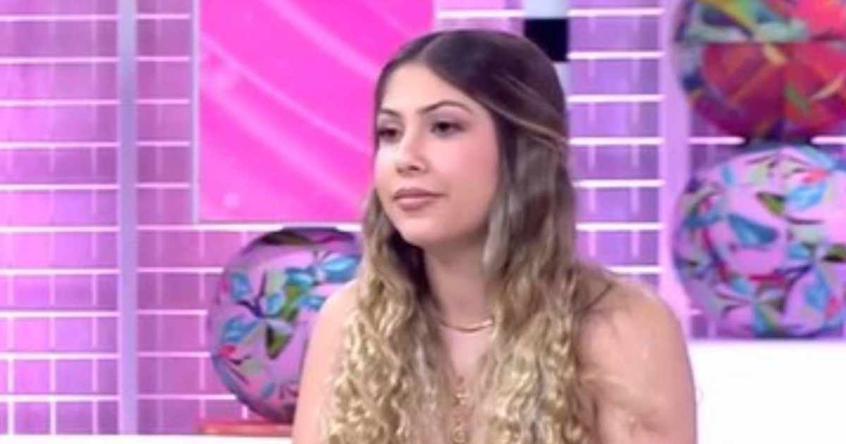 Alejandra, hija de de Martín Pareja-Obregón, sentencia a su padre en ...