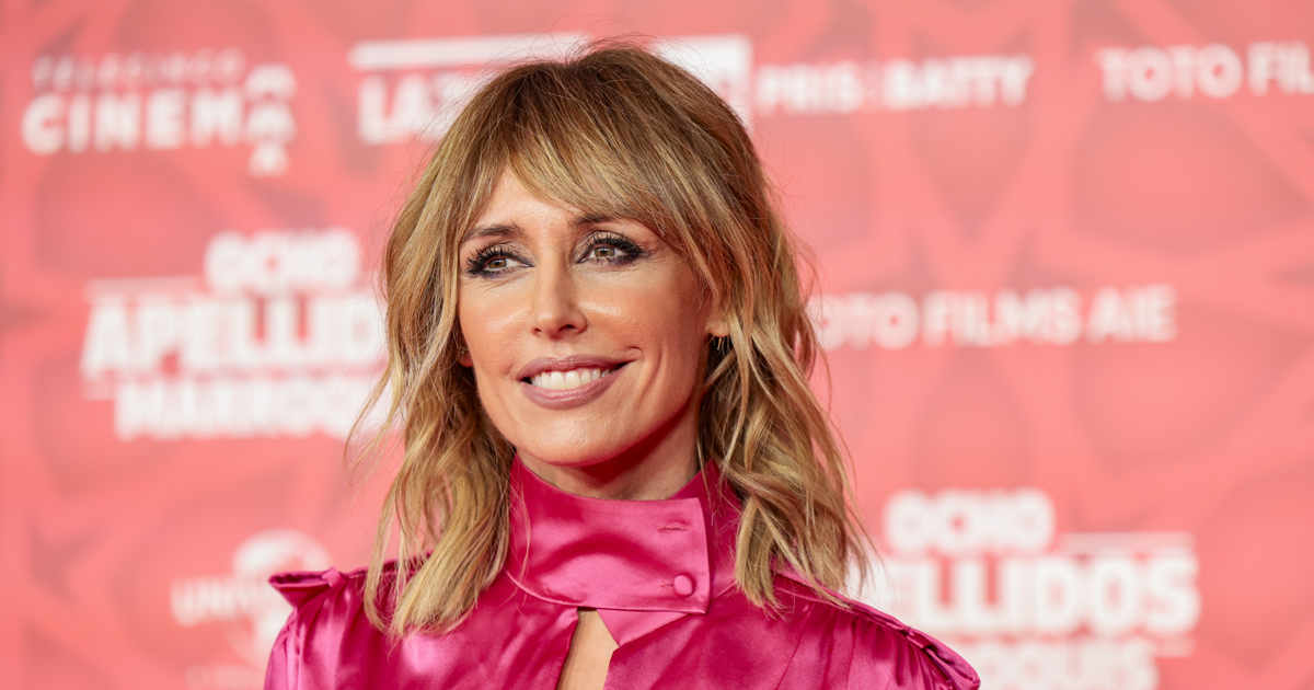 Sara Saiz, maquilladora: "Emma García opta en su maquillaje por un ...