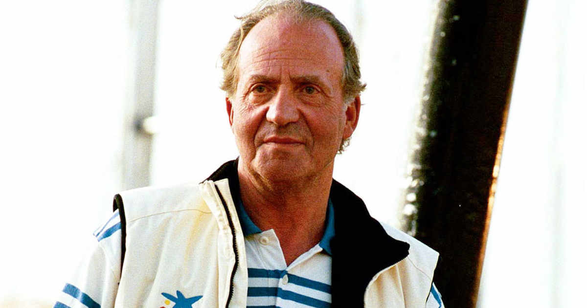 Así habló el Rey Don Juan Carlos en SEMANA, en 1990, por su 50 ...