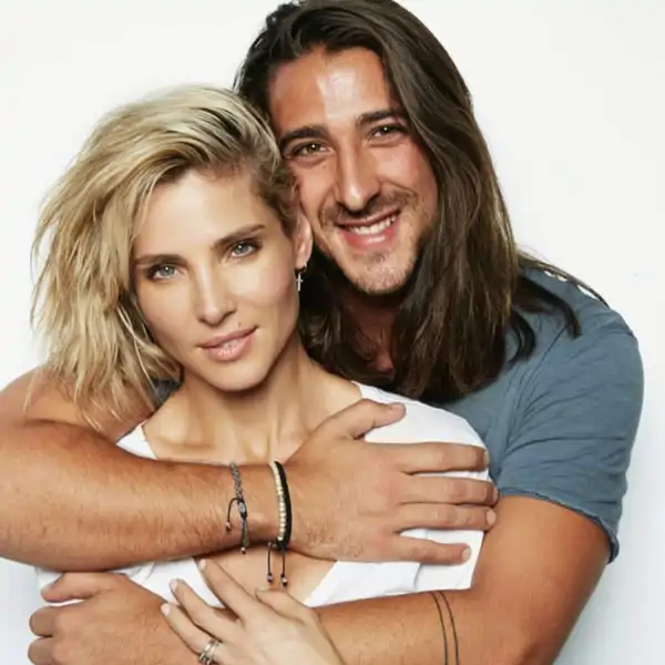 Así es el exclusivo barrio madrileño en el que Elsa Pataky pasó su ...