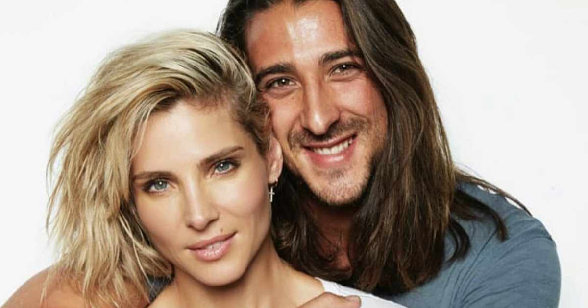 Conocemos a Cristian: así es el desconocido hermano de Elsa Pataky, que ...