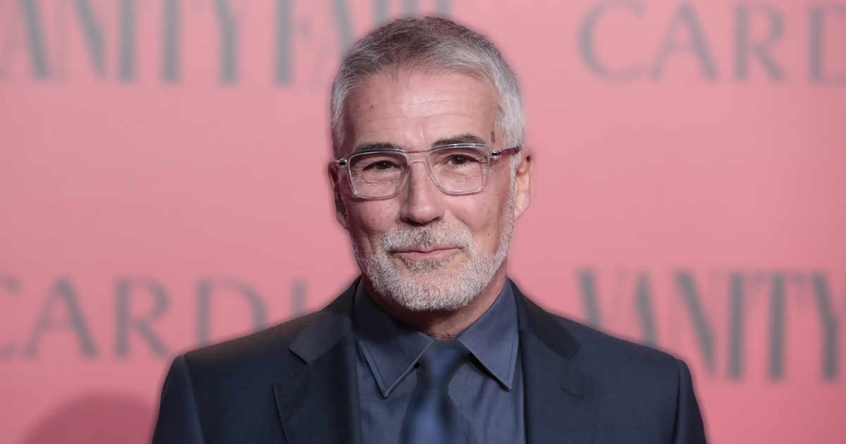 David Cantero se enfrenta a nueva despedida tras su marcha de Telecinco ...