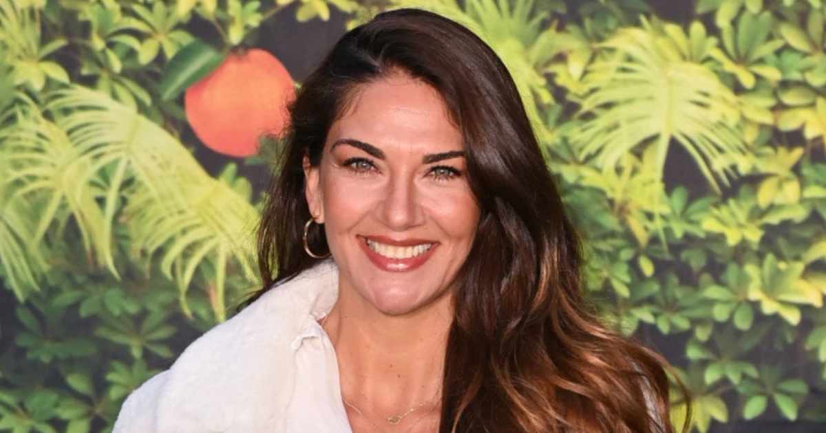La vida actual de Lorena Bernal, la ex Miss España: de su espectacular ...