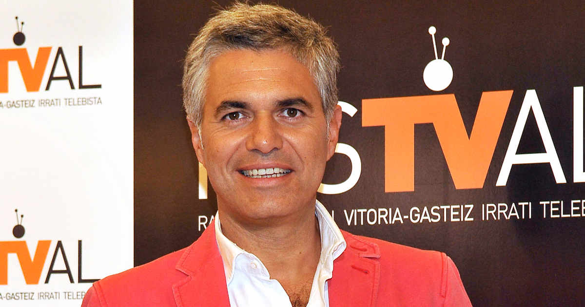 La vida actual de Agustín Bravo, el presentador del 'Telecupón ...