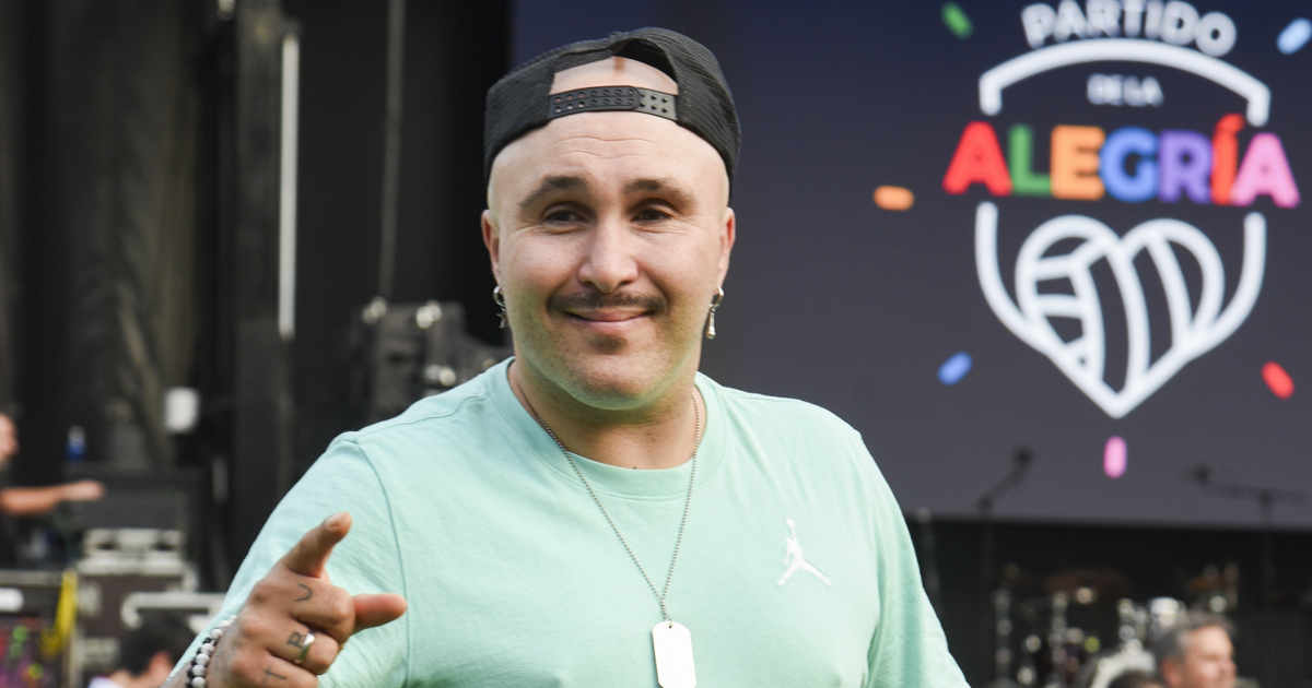 Kiko Rivera retoma su reto más personal tras su último revés de salud ...