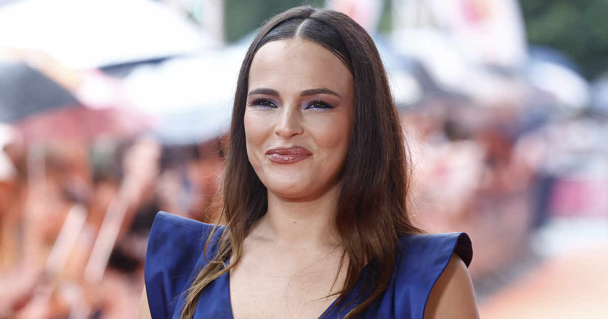 Las redes estallan contra Marta Peñate por su vicio durante el embarazo ...