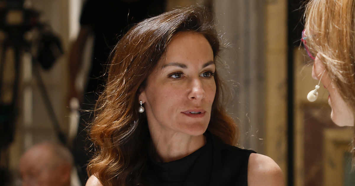 Ana Jiménez, experta en marca personal, sobre Telma Ortiz: "Para la ...