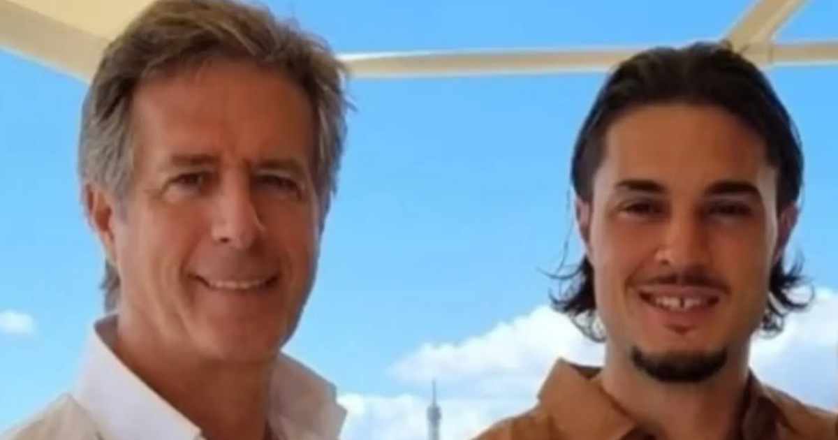 El padre de Zahara, exnovia de Pietro Costanzia, arremete contra la ...