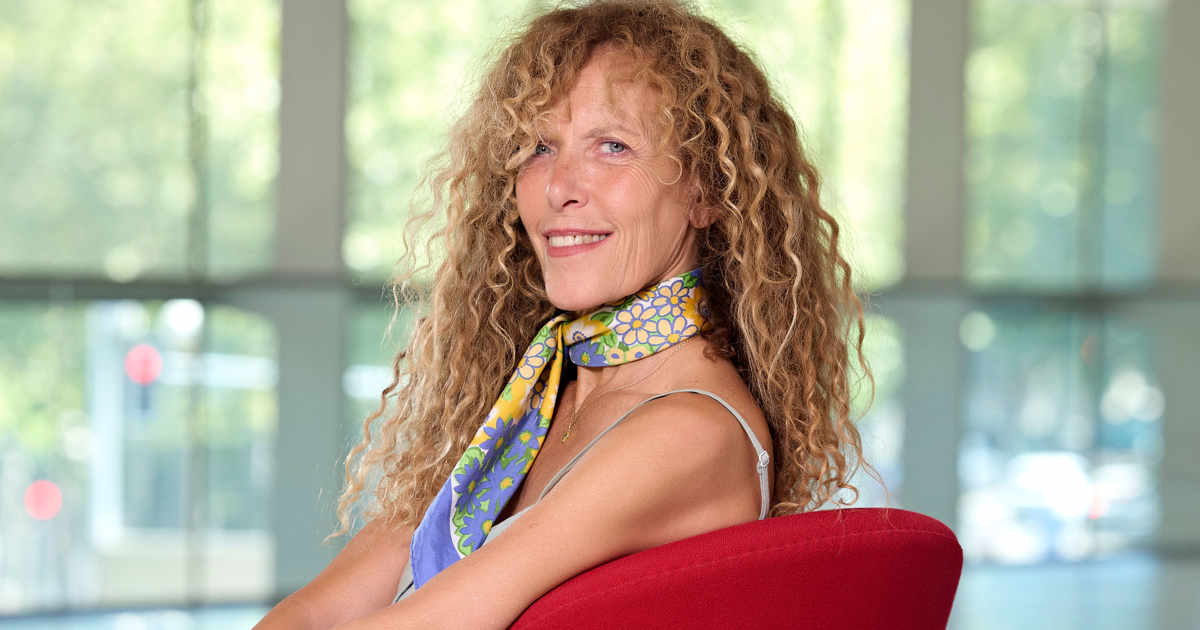 EXCLUSIVA | Carmen Conesa se sincera en SEMANA: "Tengo un amor a ...
