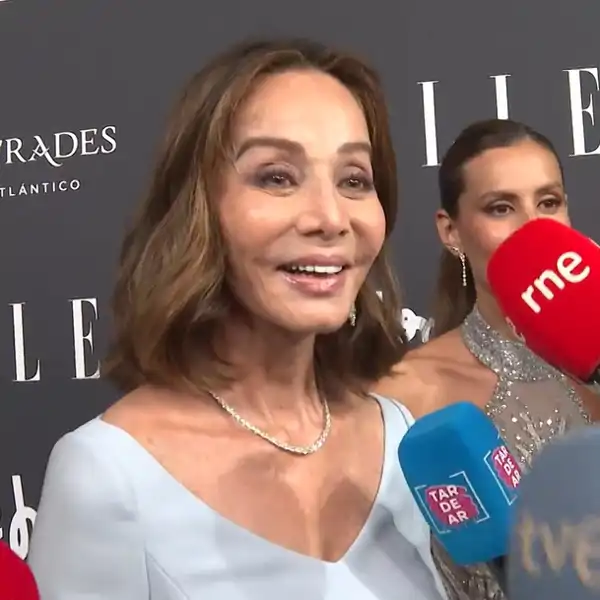 SEMANA rescata los momentos que más han marcado la vida de Isabel Preysler: de su mediática boda ...