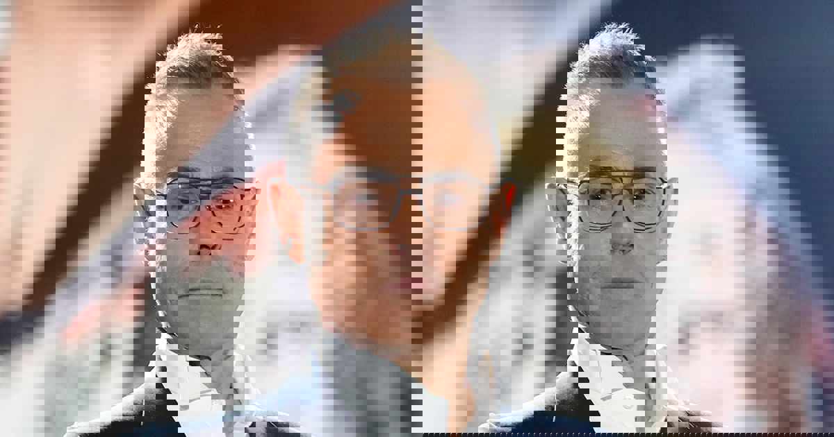 Jordi González, tras pasar dos meses en la UCI, da la última hora sobre su estado de salud: "En ...