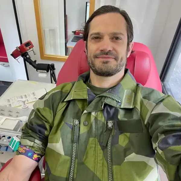 La princesa Sofía de Suecia, gran ausente en los Premios Nobel tras ...