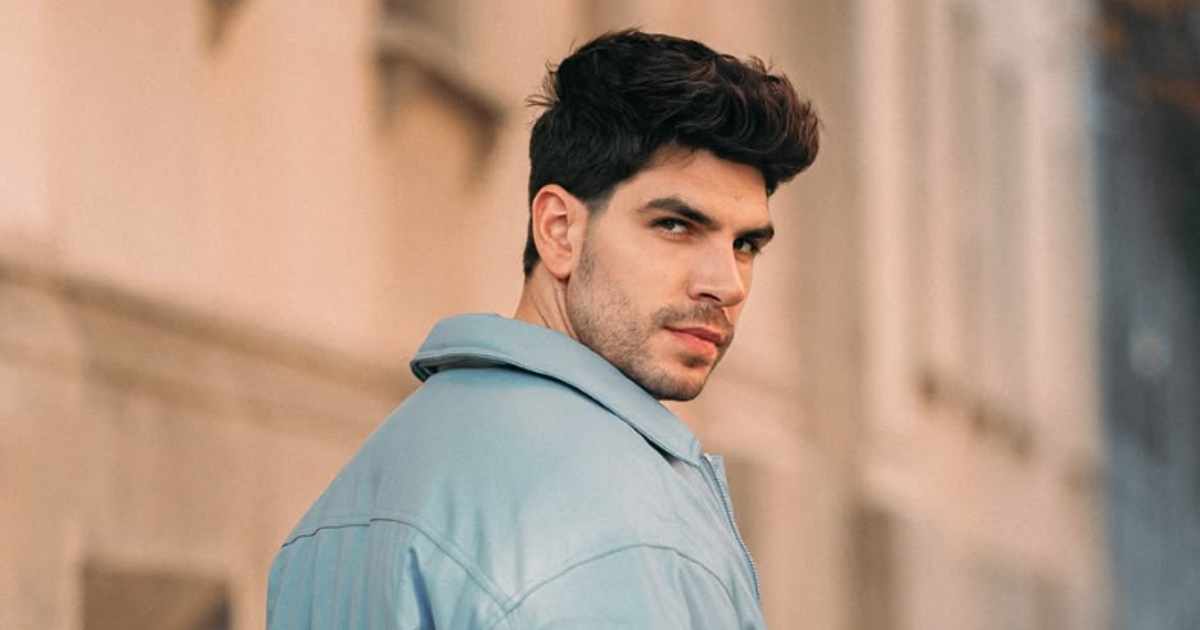 Adiós madera: Diego Matamoros da un drástico giro a la decoración de su nueva casa, con muebles ...