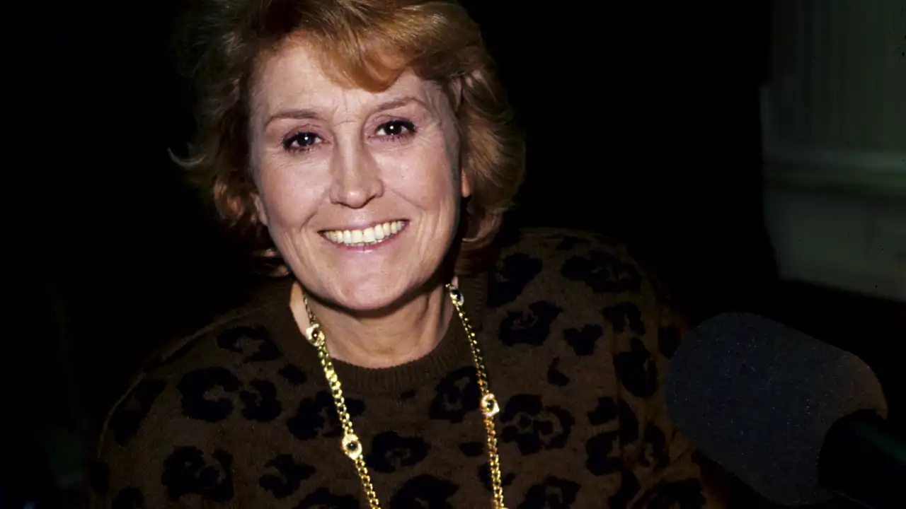 Recuperamos el artículo que Encarna Sánchez publicó en SEMANA y del que ...