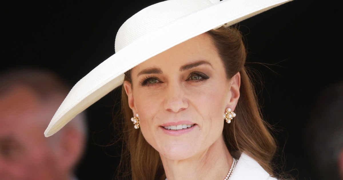 La razón por la que Kate Middleton no asistió a Royal Ascot: "Se emitió ...