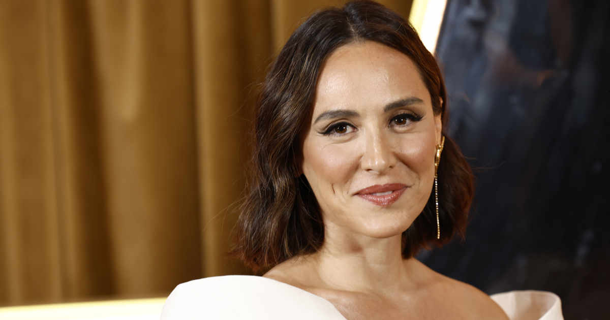 Tamara Falcó frena su proceso de embarazo: "Me estaba afectando"