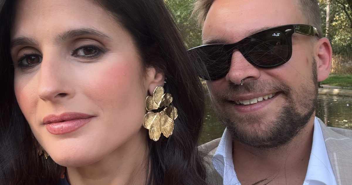 José María Almoguera y María 'la jerezana' dan un nuevo paso en su relación